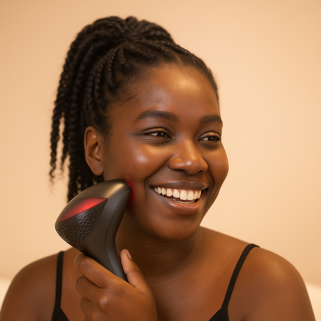 Hair Removal & Grooming – Seraphim Beauty