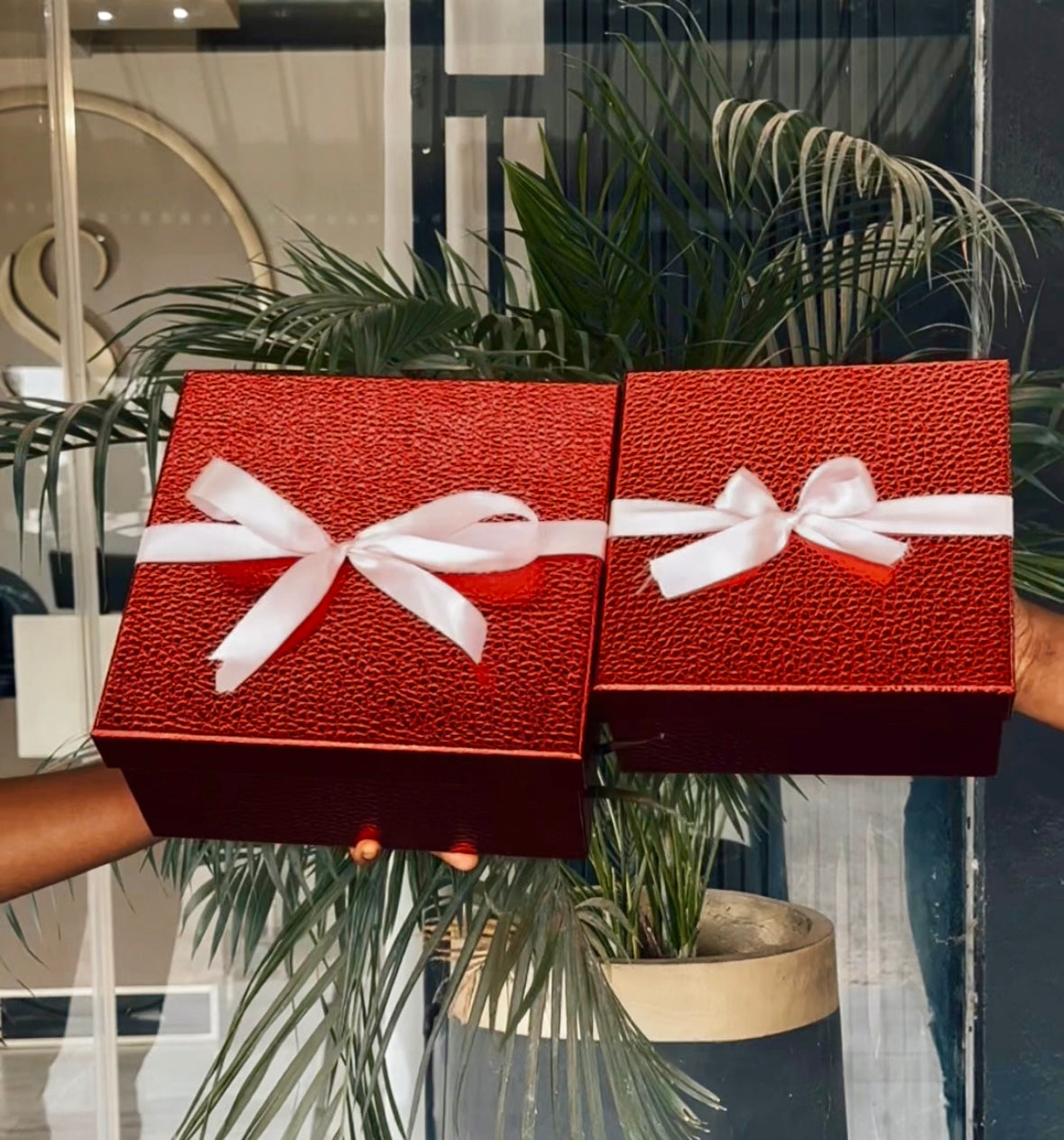 Prime & Polished Gift Set – Seraphim Beauty