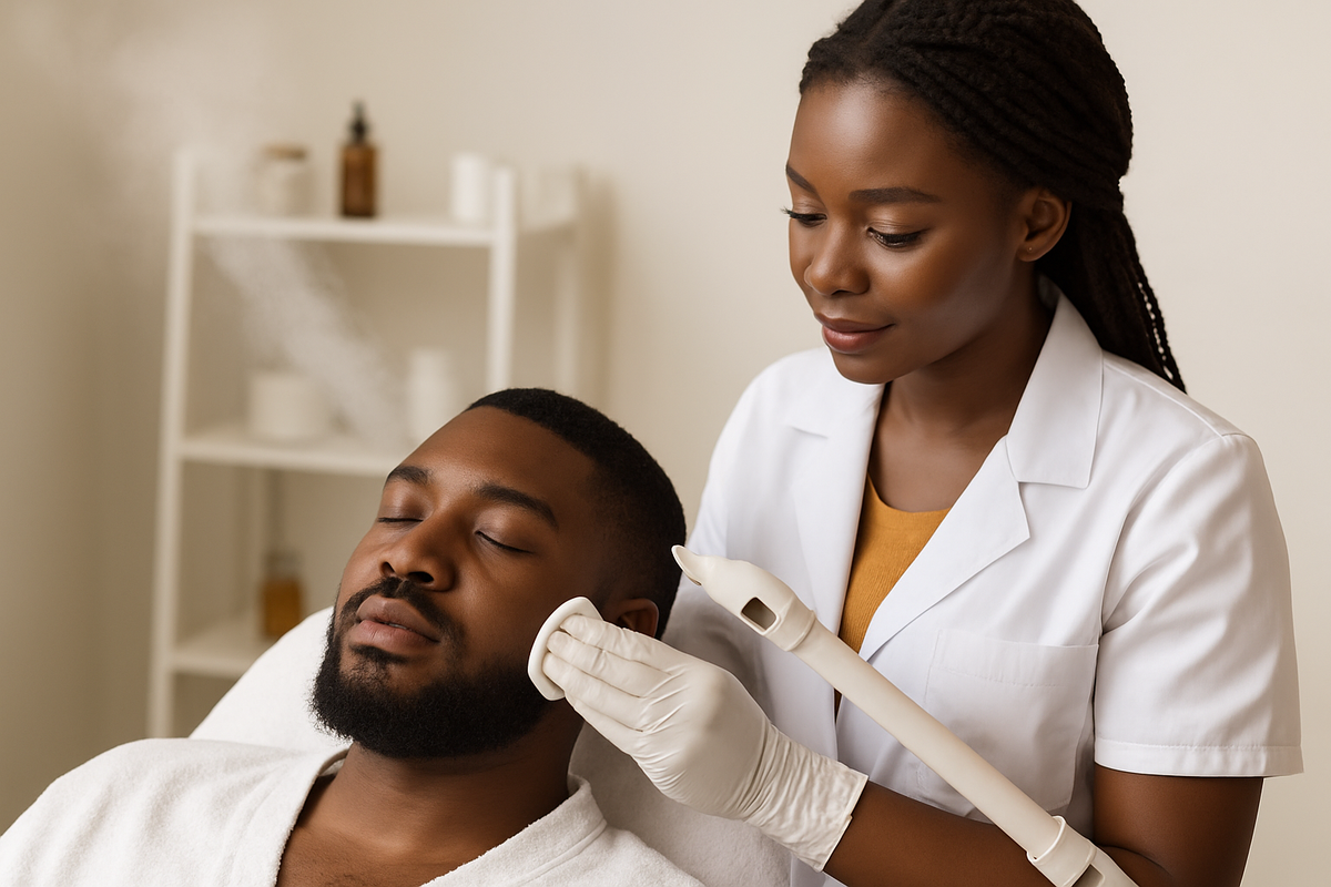 Acne & Hormonal Breakout + Acne & Oil Control Programs – Seraphim Beauty