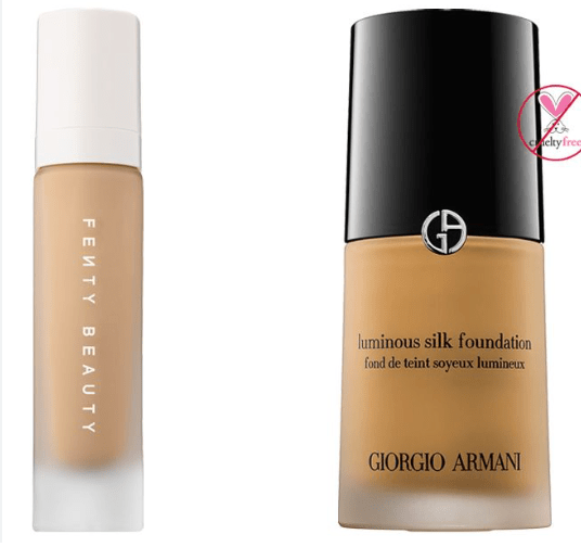 Makeup – Seraphim Beauty