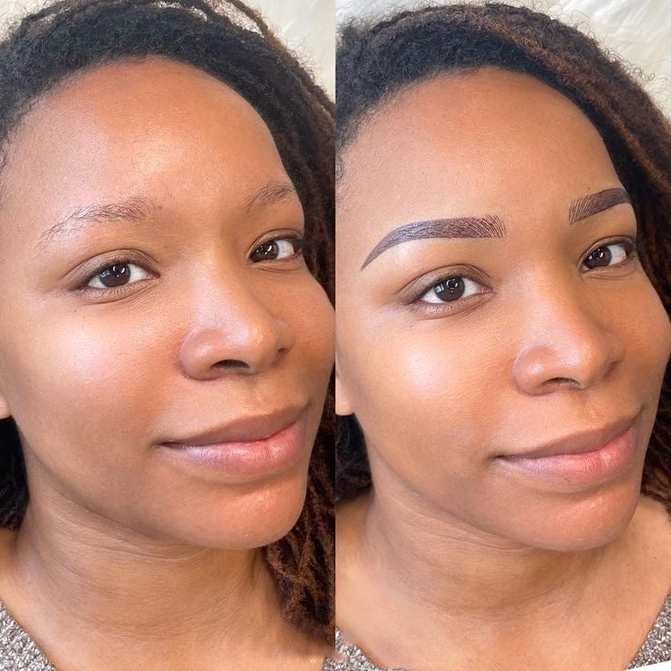 Microshading by Seraphim | Seraphim Beauty