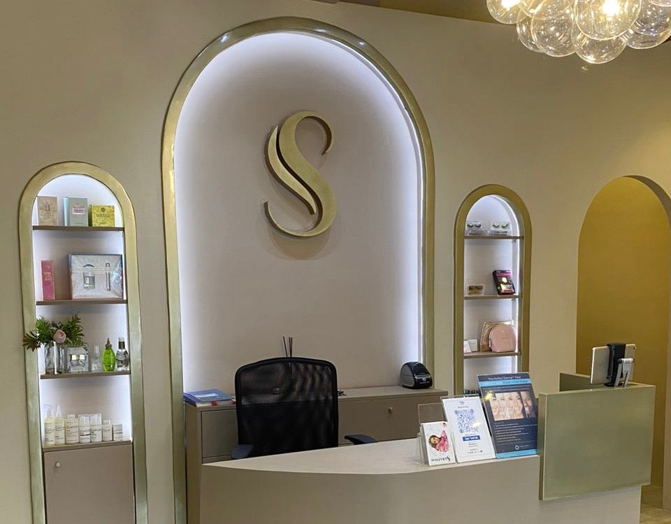 Contact | Seraphim Beauty