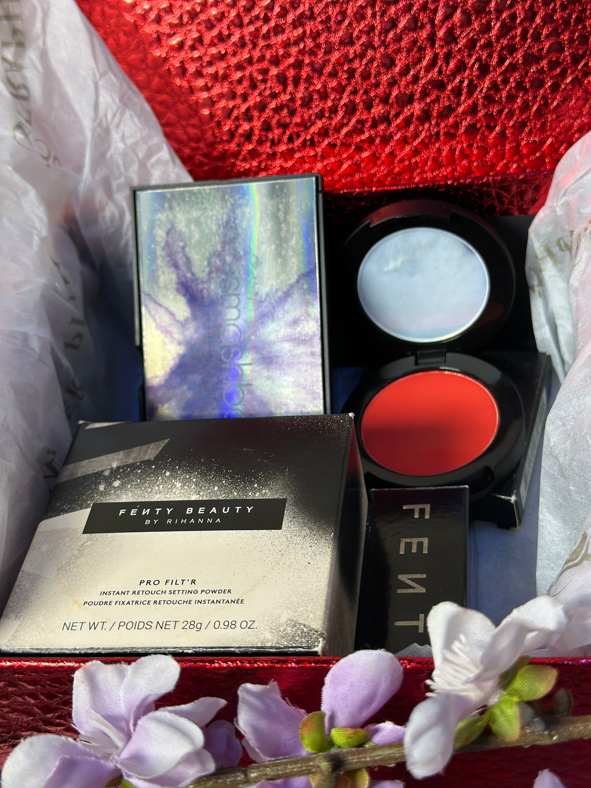 Sparkle & Bloom Gift Set – Seraphim Beauty