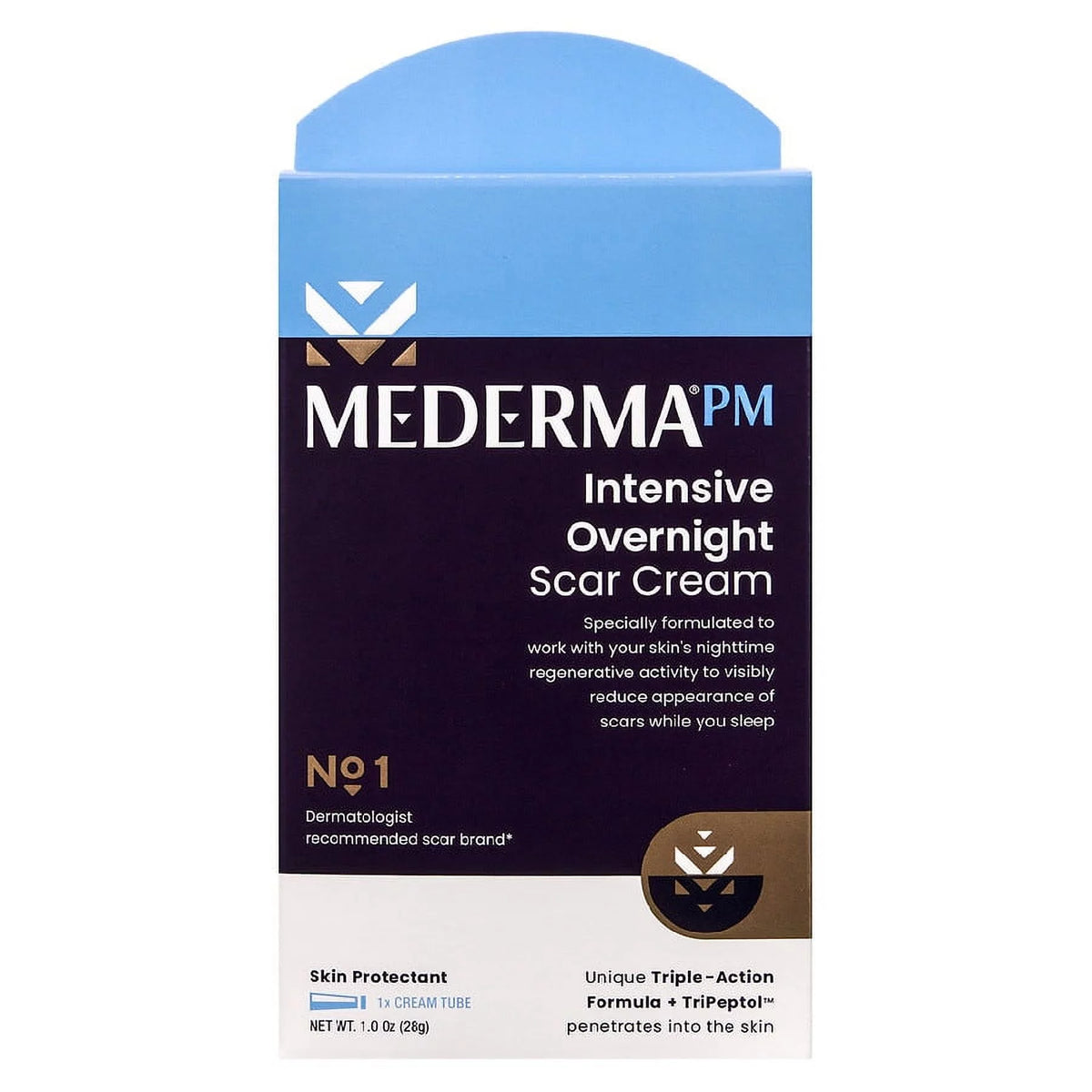 Mederma PM Intensive Overnight Scar Cream – Seraphim Beauty