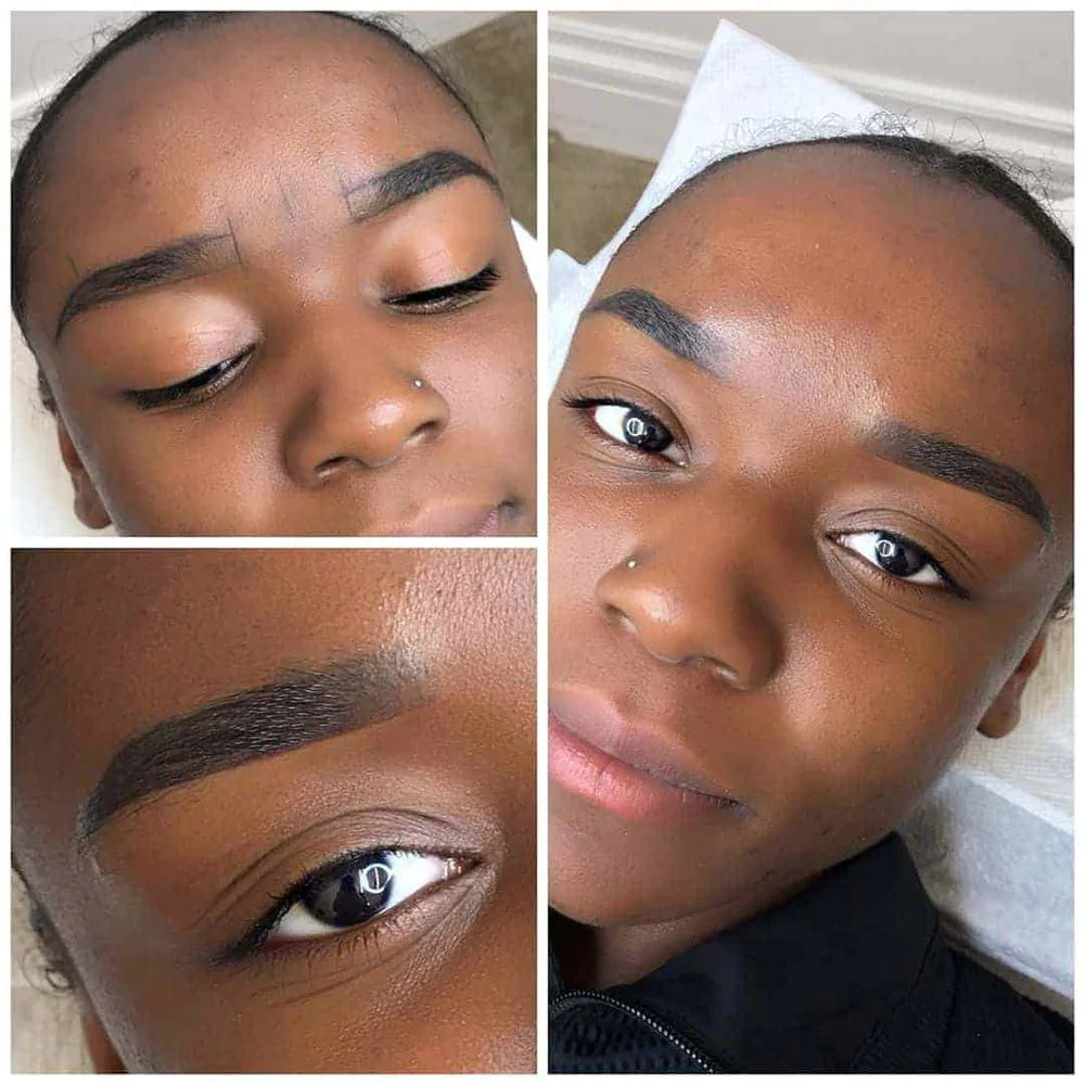Microblading by Seraphim | Seraphim Beauty