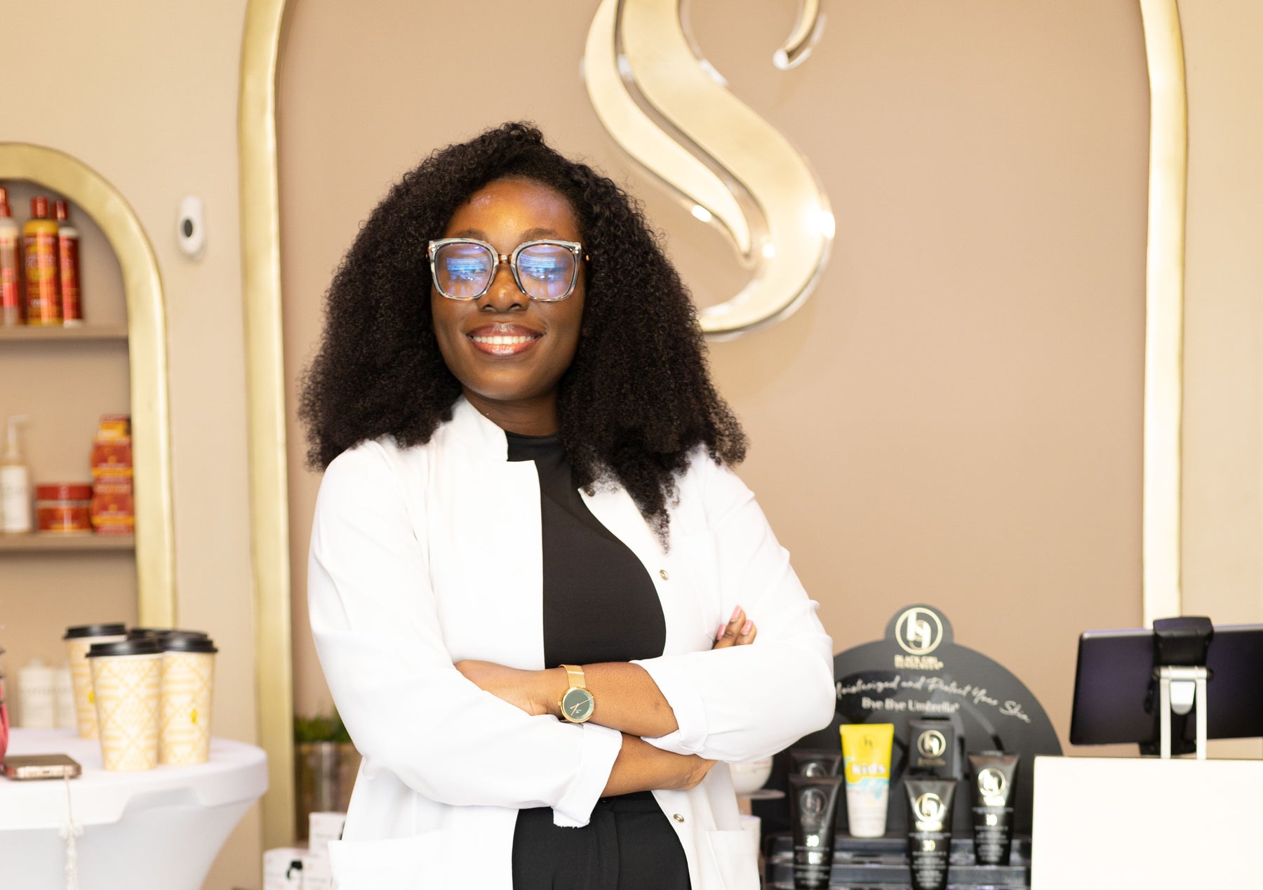 The Seraphim Store – Seraphim Beauty