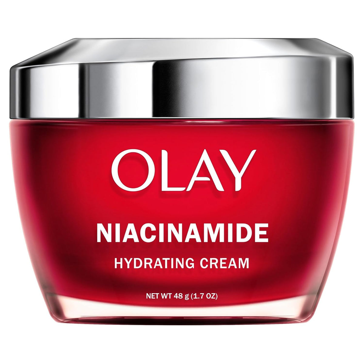 Olay Niacinamide Hydrating Cream | Seraphim Beauty