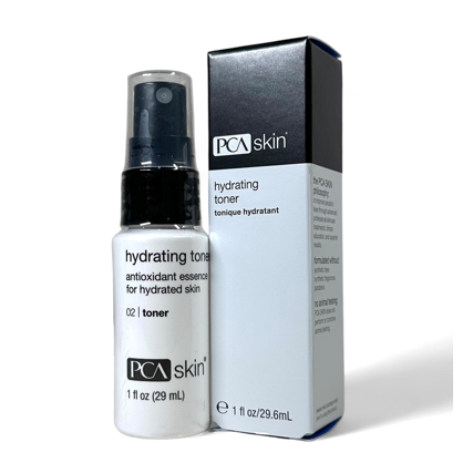 PCA Skin Hydrating Toner – Seraphim Beauty