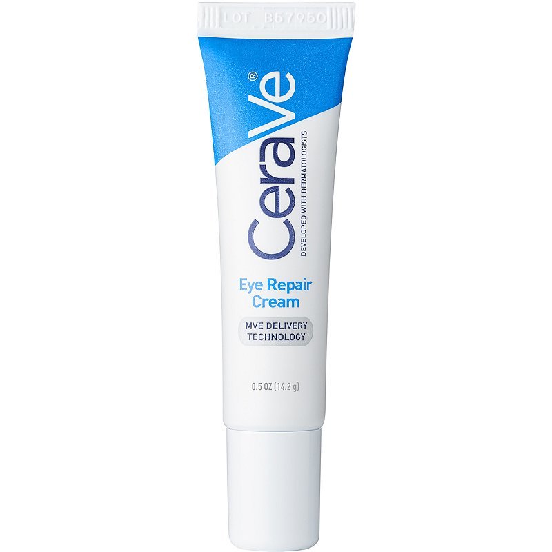 CeraVe Eye Repair Cream – Seraphim Beauty