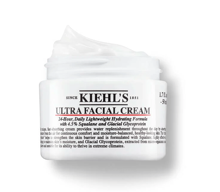 Kiehl's Since 1851 Ultra Facial Cream | Seraphim Beauty