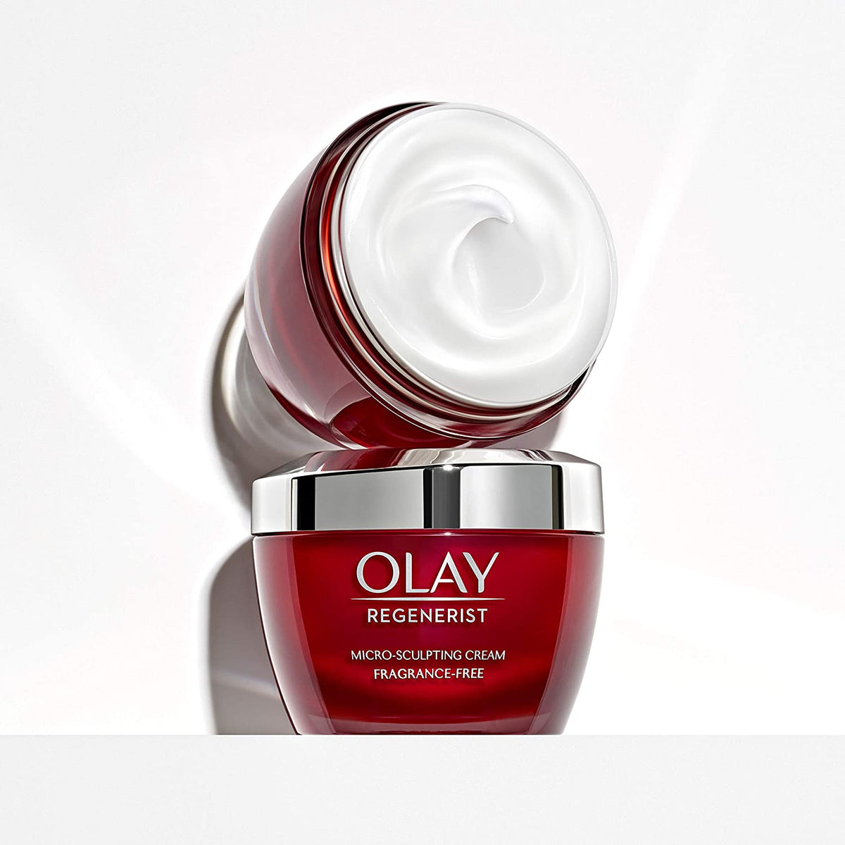 Olay Regenerist Micro Sculpting Cream – Seraphim Beauty
