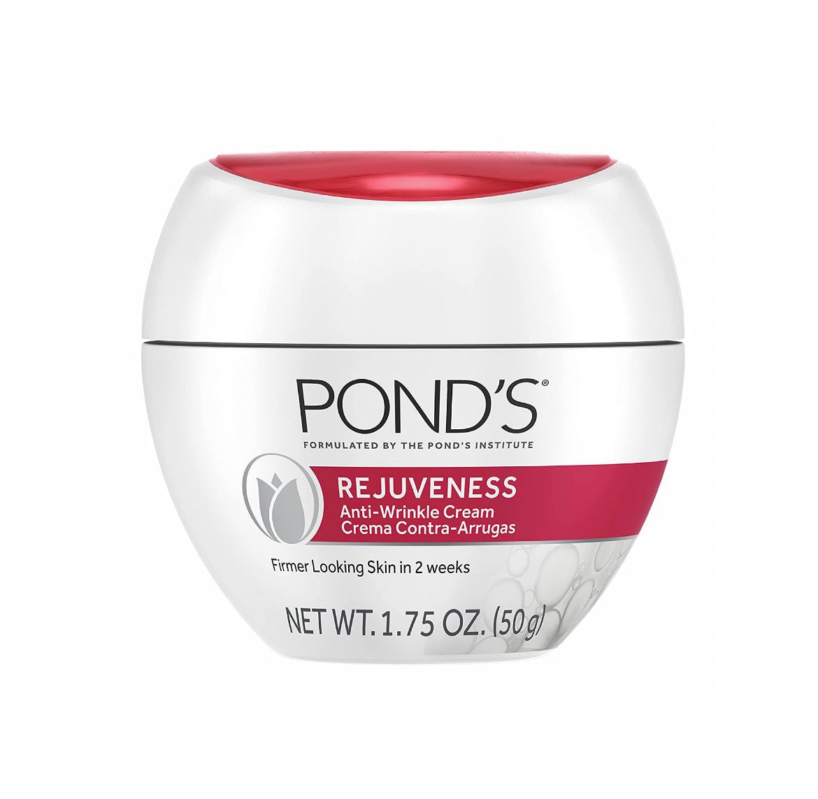 Pond's Rejuveness Anti-Wrinkle Cream – Seraphim Beauty