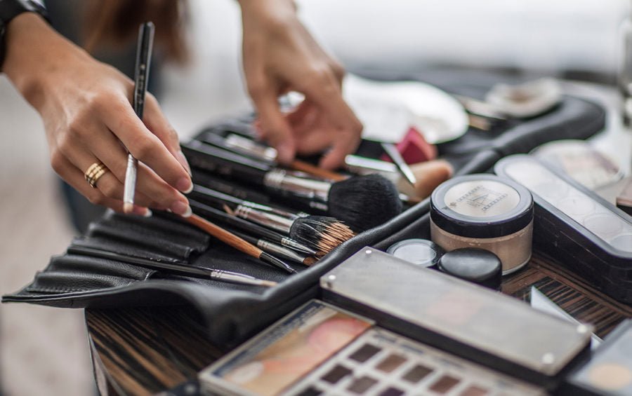 Seraphim In-house Makeup Session with Lash Installation – Seraphim Beauty